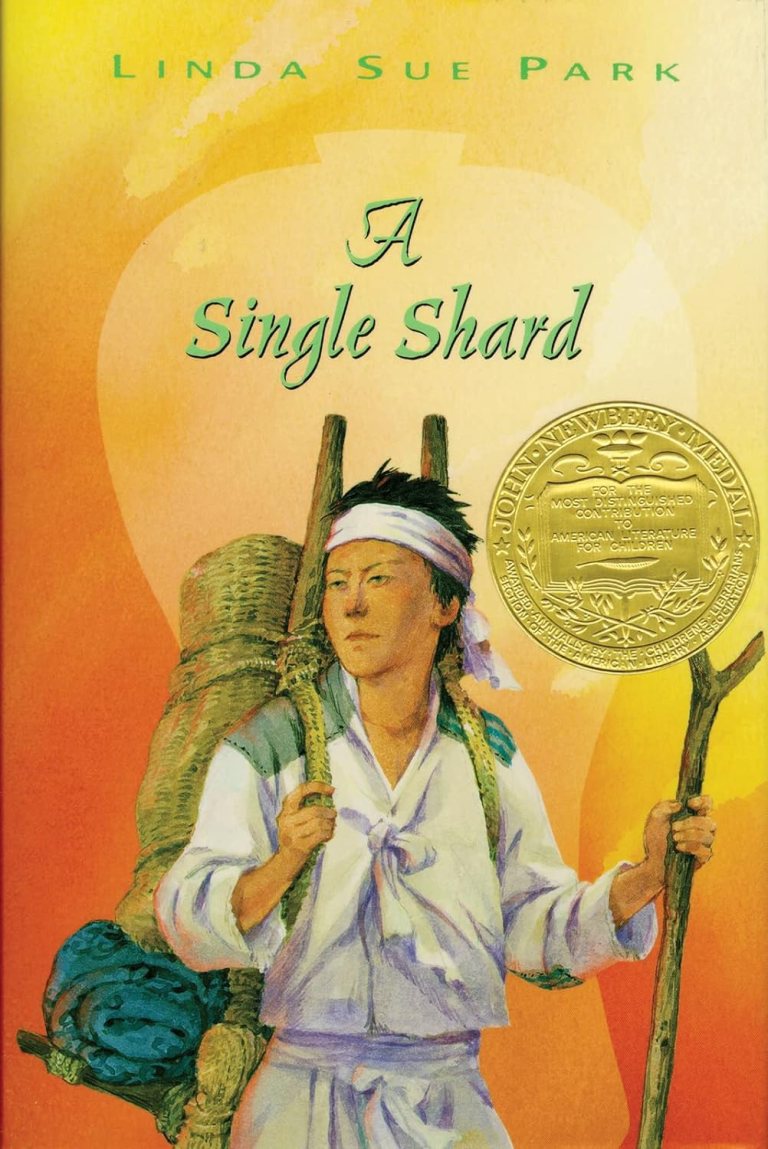 Reading “A Single Shard” by Linda Sue Park – Genre Fantasies